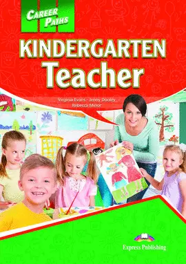KINDERGARTEN TEACHER. EXPRESS PUBLISHING (OBRA COLECTIVA). Libro en ...
